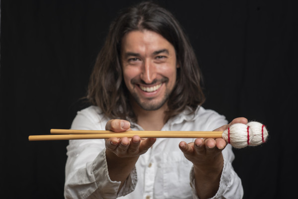 ¿Quién es Mark Pulido? | Mark Pulido